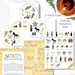 Nativity Christmas Match Quest - INSTANT DOWNLOAD - Etsy