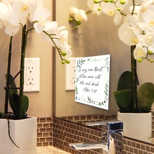 40 Hopeful Bible Verses for Sticky Notes - INSTANT DOWNLOAD - Etsy