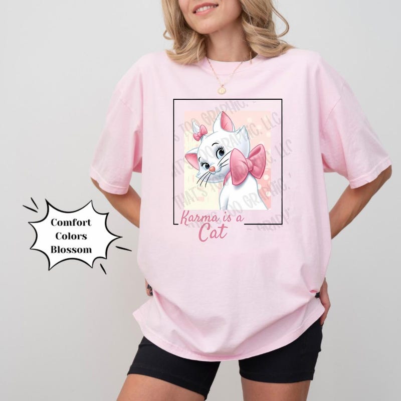 Cat Marie - Etsy