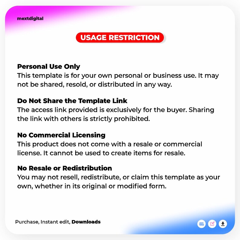 Aesthetic Portfolio Template | Editable in Canva | Instant Download #3 ...