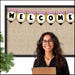 Printable Pencil Welcome Banner for Back to School Time With 8 Colors ...