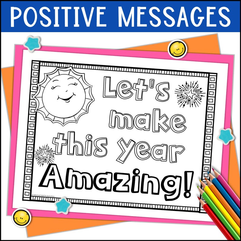 Back to School Activity Pack for 2nd, 3rd, and 4th Grade Morning Work ...