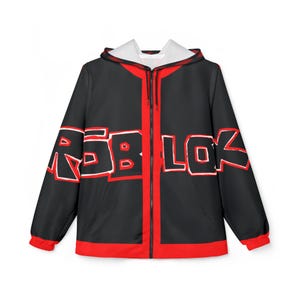 Forsaken Cosplay - Sixer - | Noob Sixer Cosplay | Black and Red ...