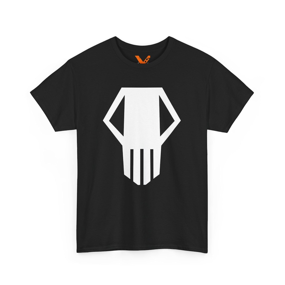 Every Version of Bakugou's Skull T-shirt | Katsuki Bakugo Cosplay | My ...