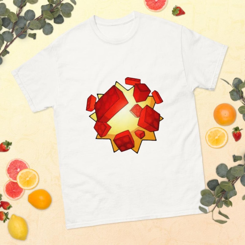 Roblox Classic Shirt - Etsy