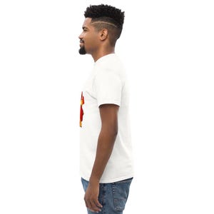 Bloxxer T-shirt | Unisex Classic Tee | Cosplay - Etsy