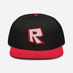Guest Hat | Cosplay | Snapback Hat | Roblox | Guest Who's Back ...