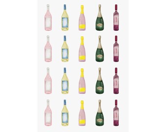 Matte Vertical Posters - Etsy