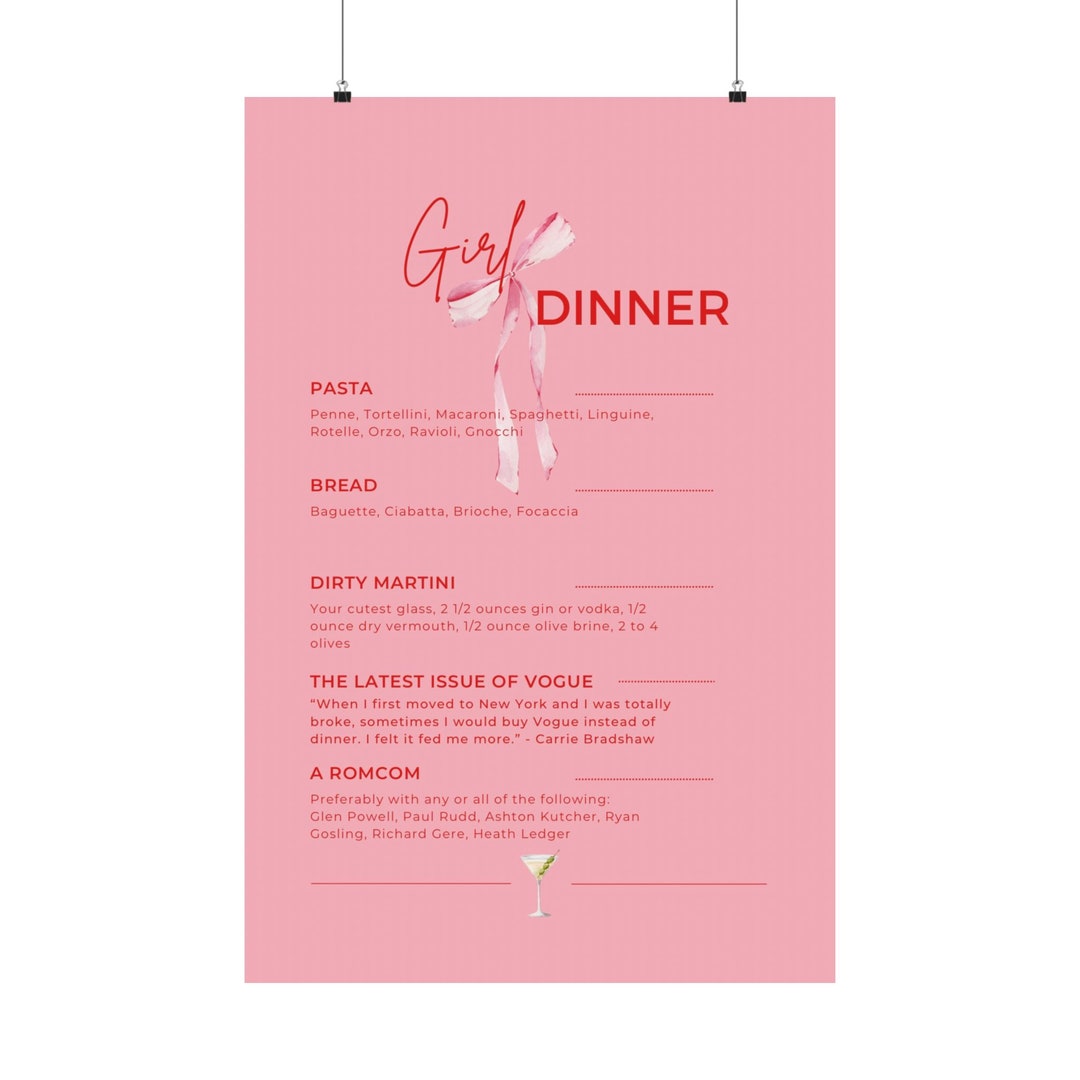 Matte Vertical Posters - Etsy