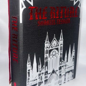 The Ritual Rebind by Shantel Tessier - Etsy