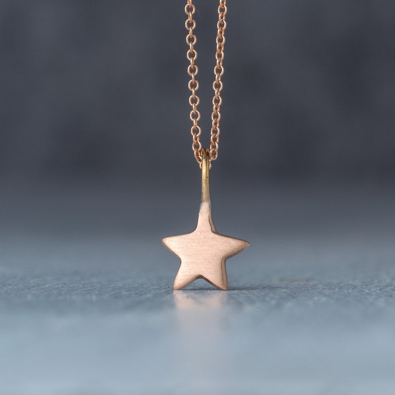 Gold Star - Etsy UK
