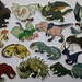 Monster Hunter World Sticker Set - Etsy