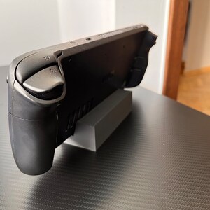 Steam Deck Stand - 3D Print Model - Etsy