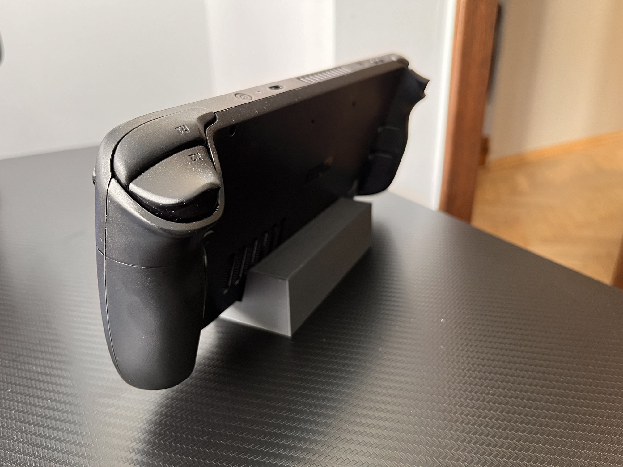 Steam Deck Stand - 3D Print Model - Etsy