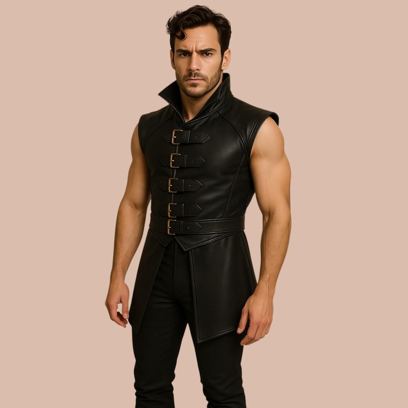 Buy Jerkin Online In India - Etsy India