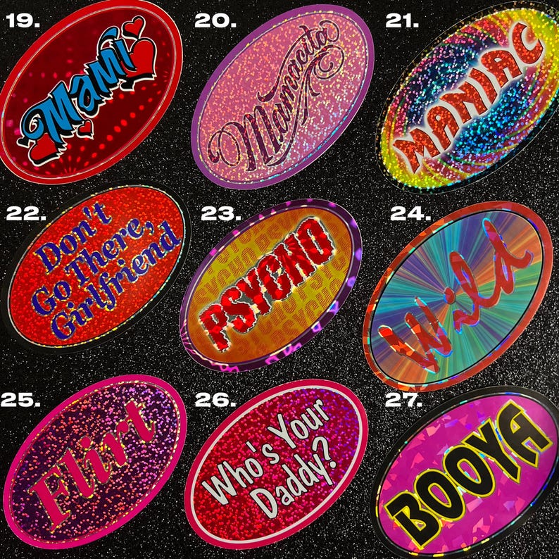 Vintage Y2K 2000s Nostalgic Vending Machine Holographic Glitter ...