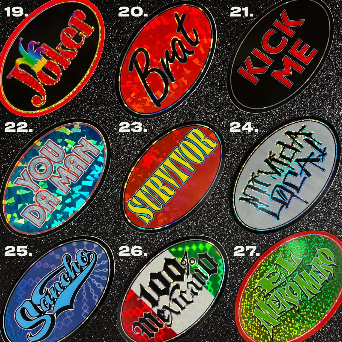 Vintage Y2K 2000s Nostalgic Vending Machine Holographic Glitter ...