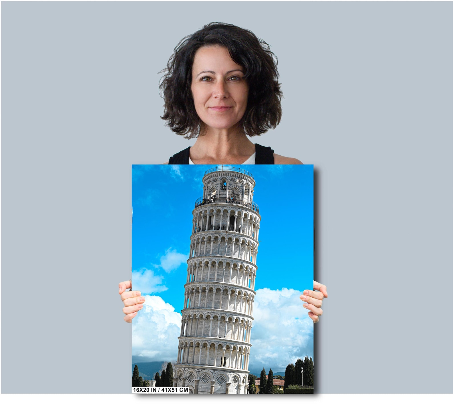 Timeless Italy: the Leaning Tower of Pisa – A Captivating Icon for ...
