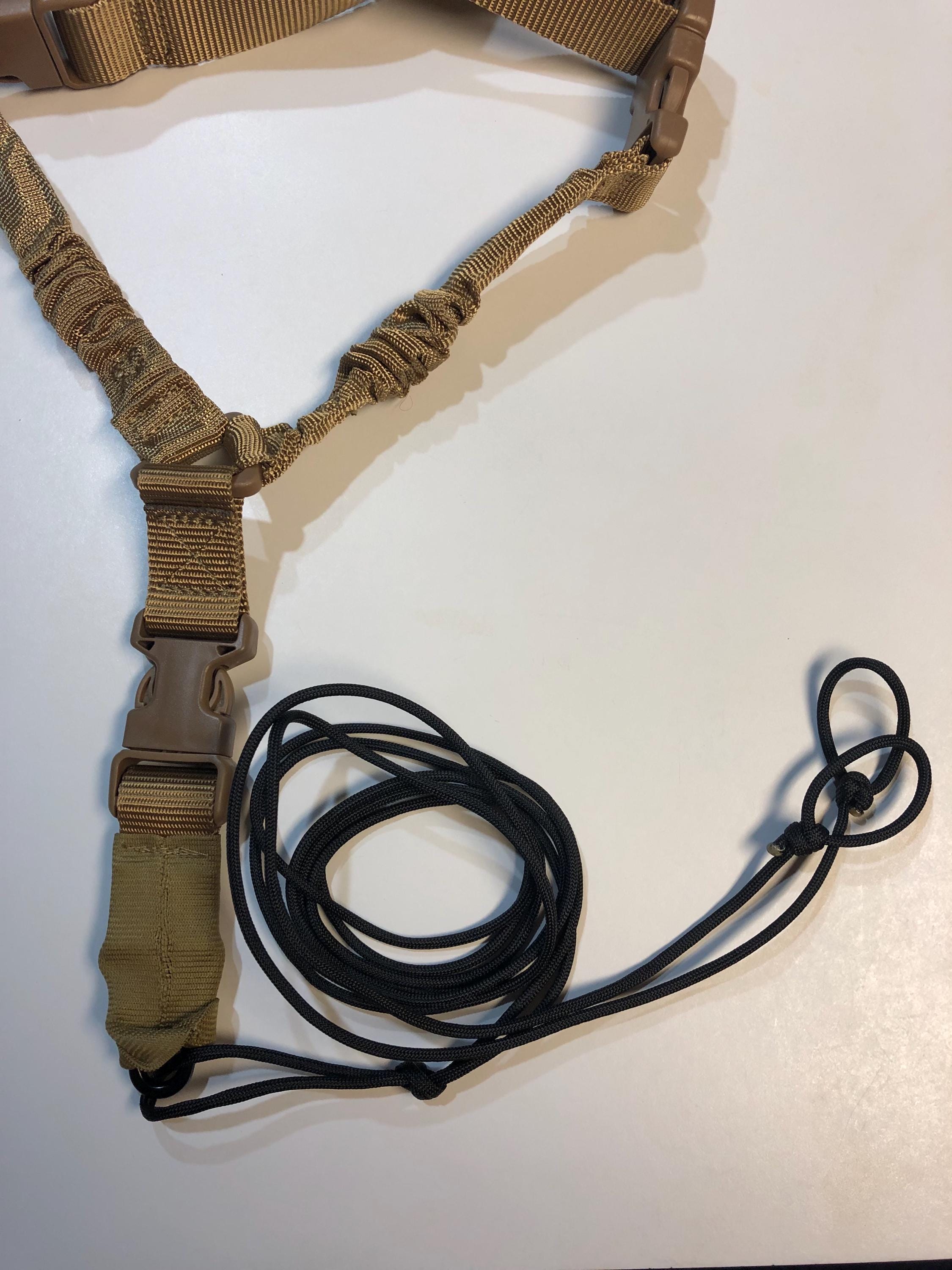 Hands Free Coyote Drag - Etsy