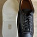 Allen Edmonds Flynn Leather Low-top Sneaker Men’s Sz. 13D - Etsy