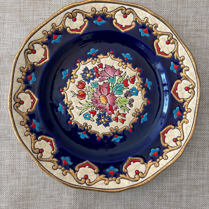 Longwy - Etsy