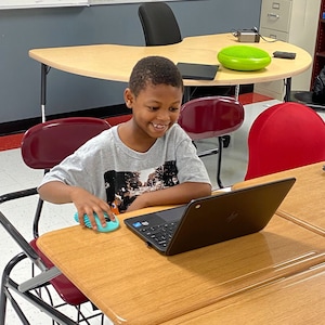 Hoglet Fidget Computer Mouse - Etsy