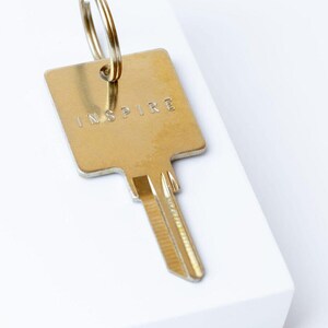 Original Keychain - Etsy