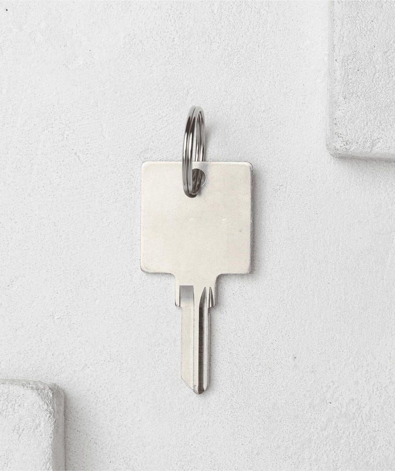 Original Keychain - Etsy