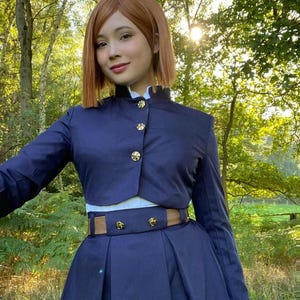 Silence in the Forest Cosplay 46 Photoset - Etsy