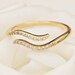 A Self Reminder Wave Ring,you've Survived Too Many Storms to Be ...