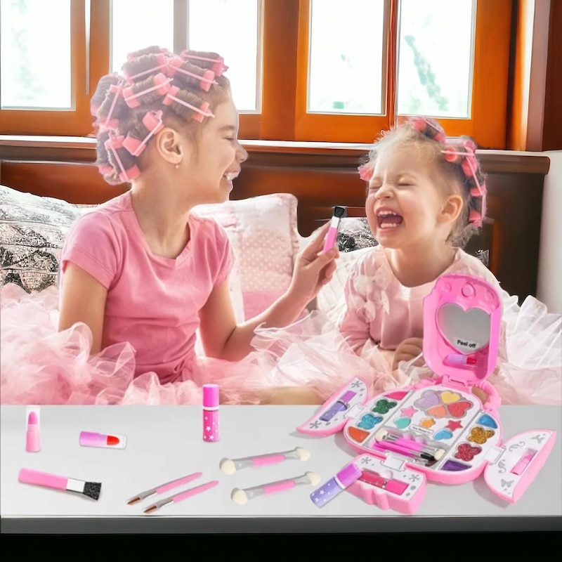 Toddler Make up Toy - Etsy