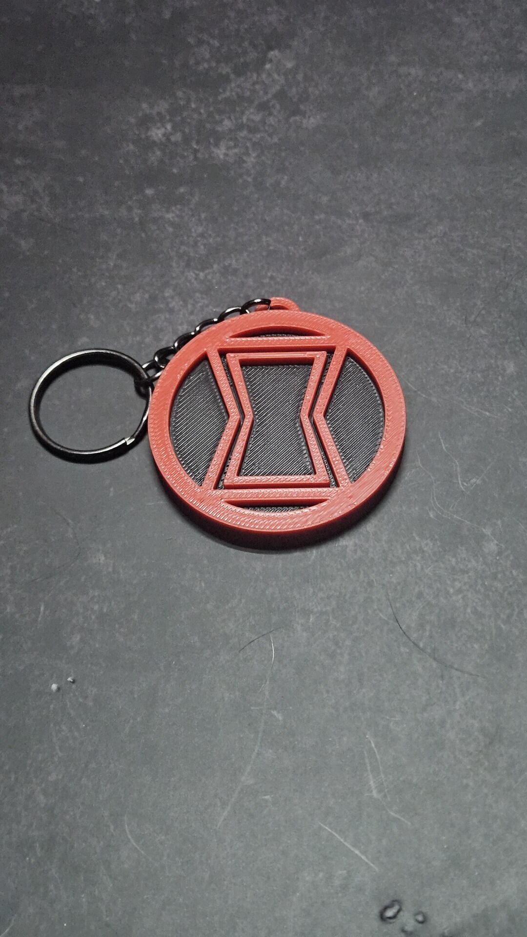 The Sniper | Video Game Keychain - Etsy