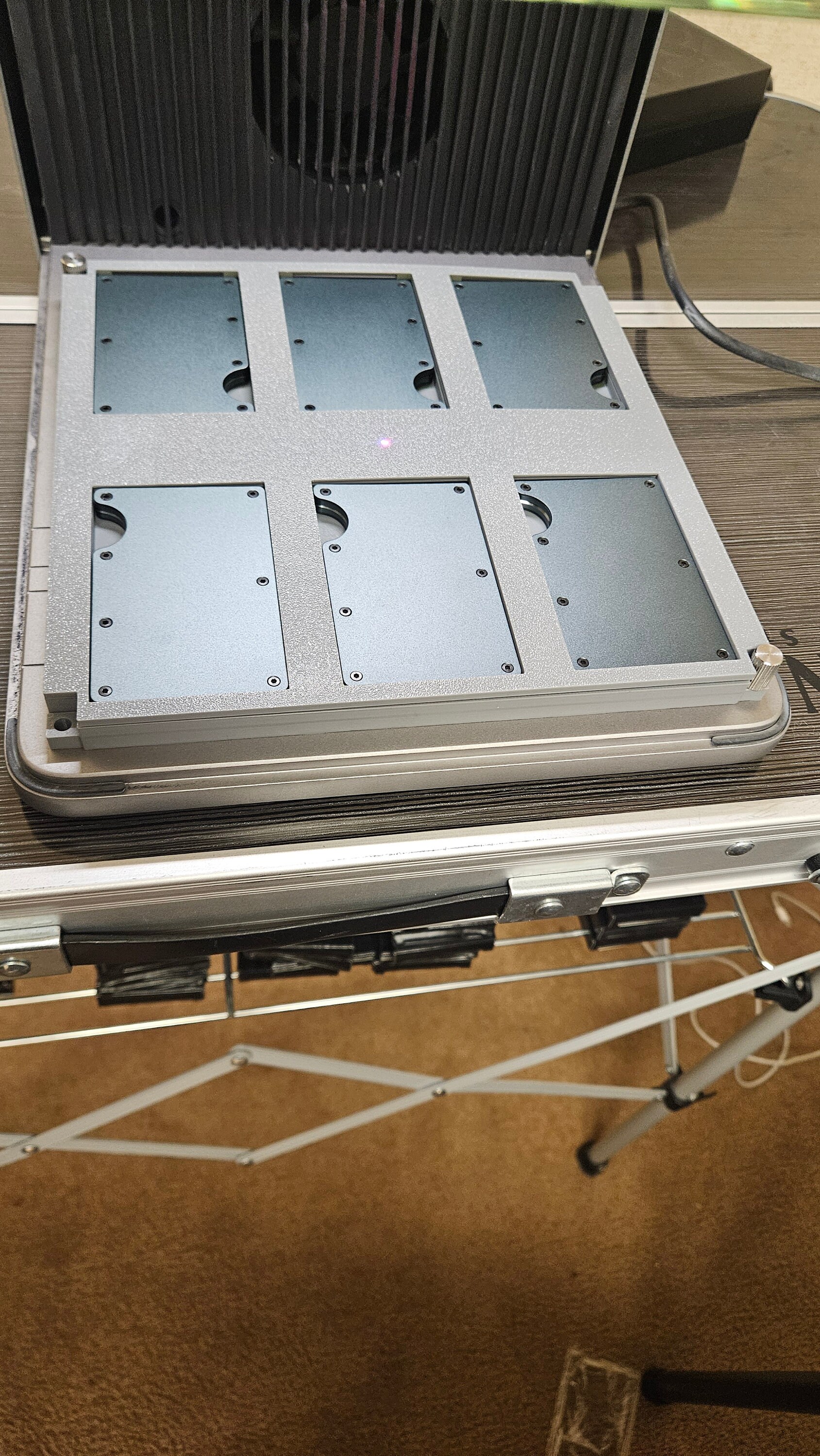 F1 Ultra Multi Wallet Jig - Etsy