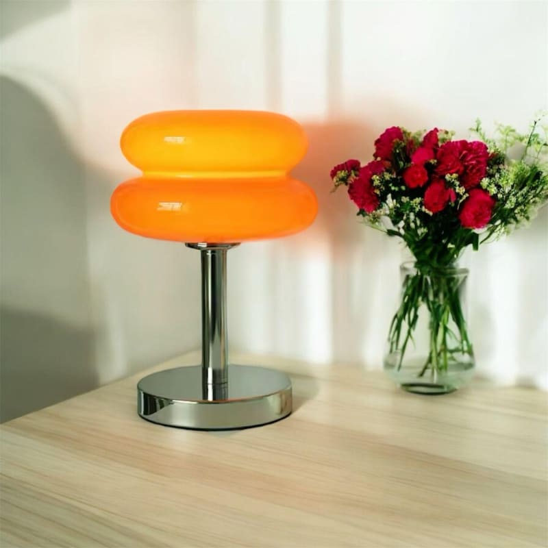 Macaron Lamp - Etsy