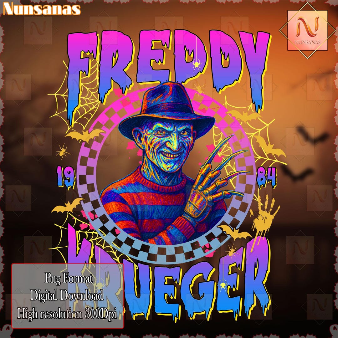 Horror Neon PNG, Horror Nightmare, Horror Movie, Horror Halloween ...