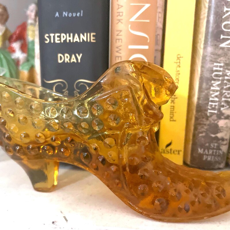 Fenton Shoes - Etsy