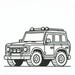 Color Your Dream Car Coloring Book for Kids Fun Coloring Coloring ...