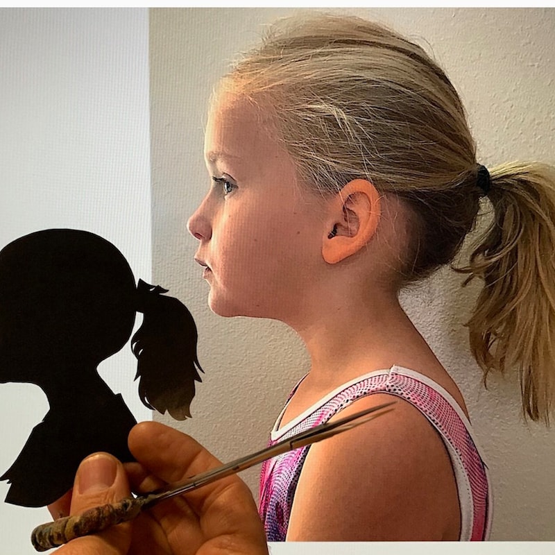 Silhouette - Etsy Australia