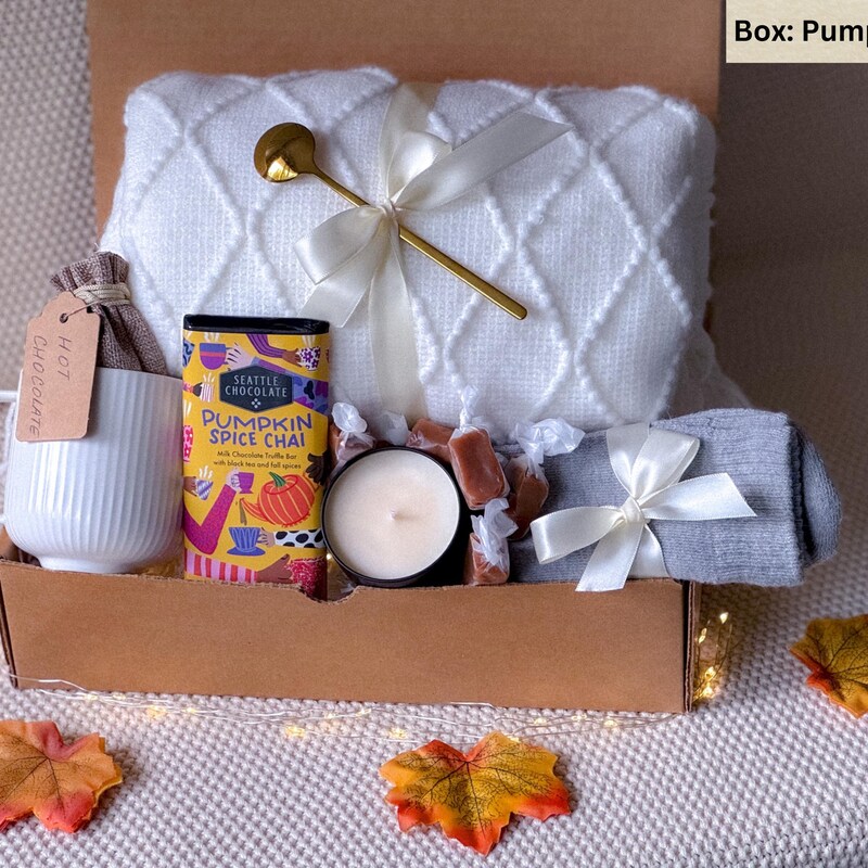 Fall Gift Ideas - 60+ Gift Ideas for 2024