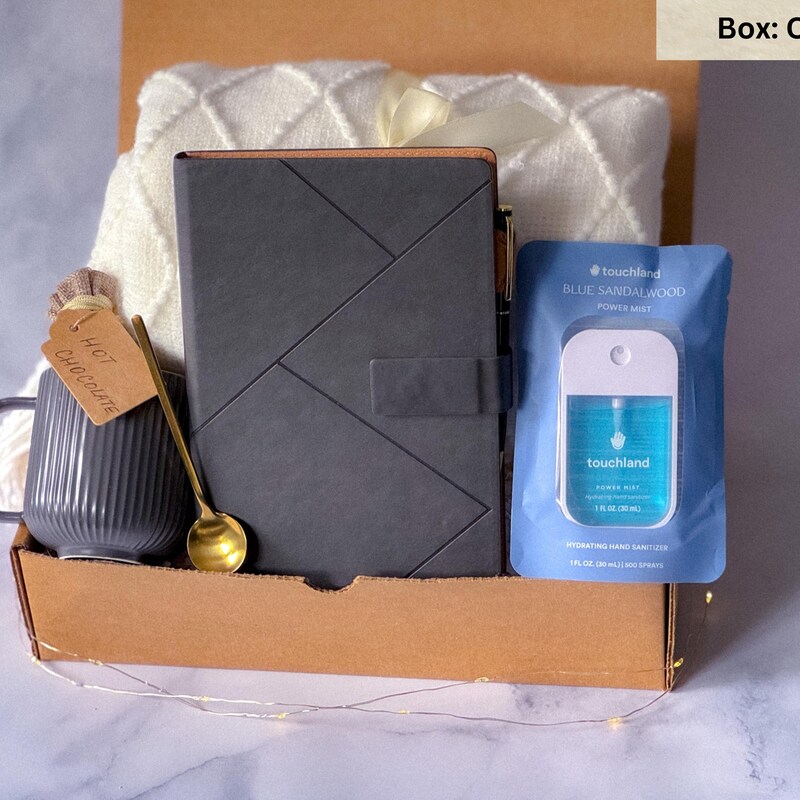 Branded Client Gifts - 60+ Gift Ideas for 2025