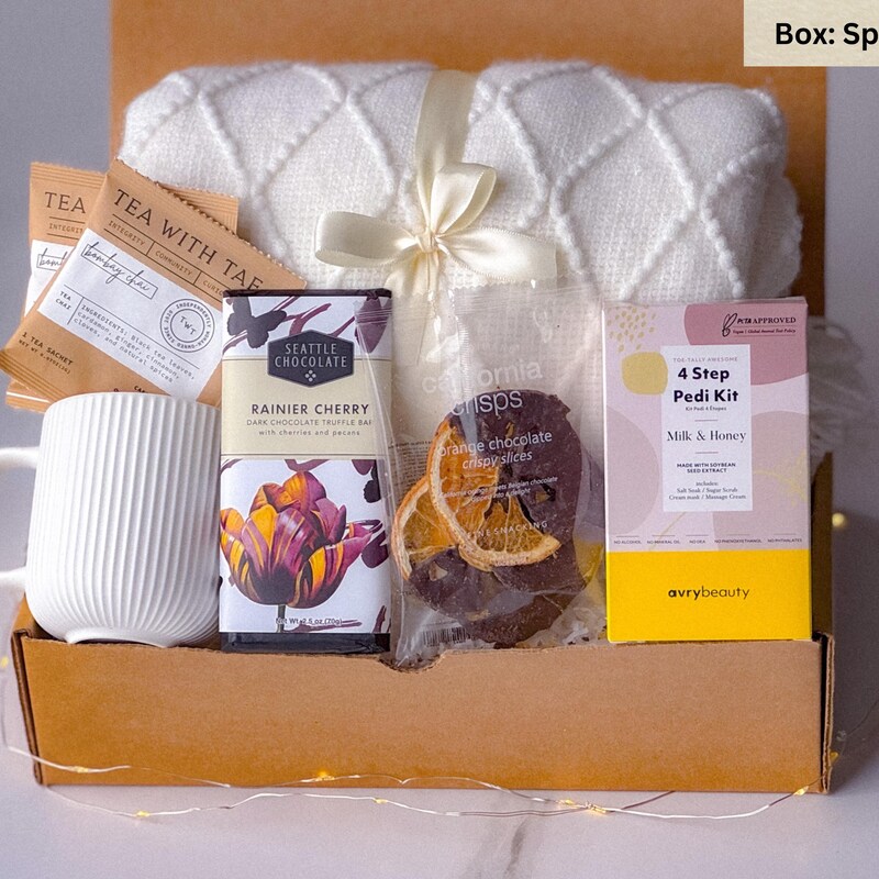 Surgery Care Package - Etsy