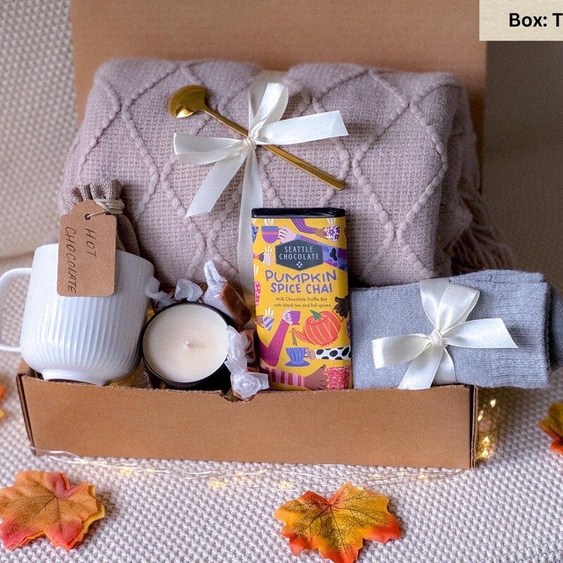 Fall Gift Ideas - 60+ Gift Ideas for 2024