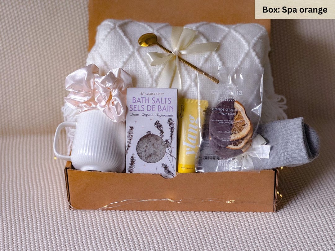Graduation Gift Box for Her, Graduation Gift for Daughter, Graduation ...