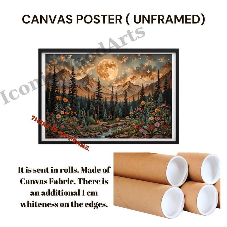 Remedios Varo Cat Paradise Canvas Print, Vintage Fantasy Art ...