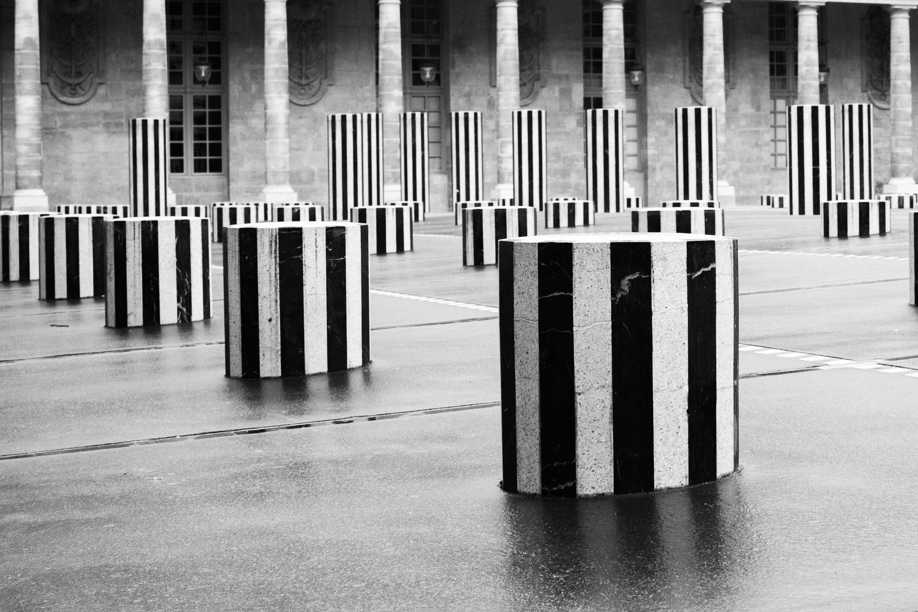 Linear Paris | Paris Print | Fine Art Photography | Parisian Art ...