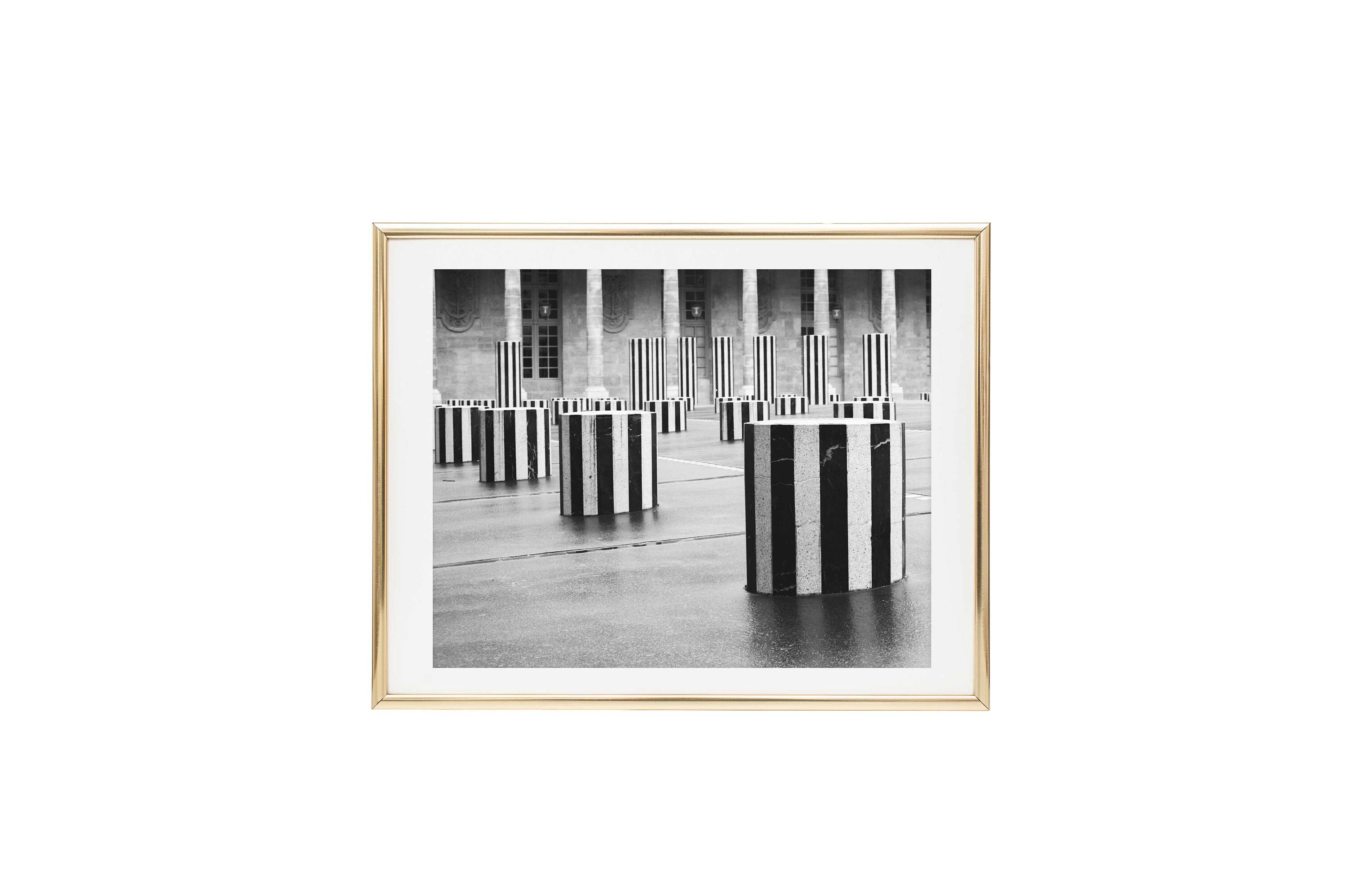 Linear Paris | Paris Print | Fine Art Photography | Parisian Art ...