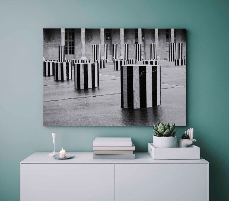 Linear Paris | Paris Print | Fine Art Photography | Parisian Art ...
