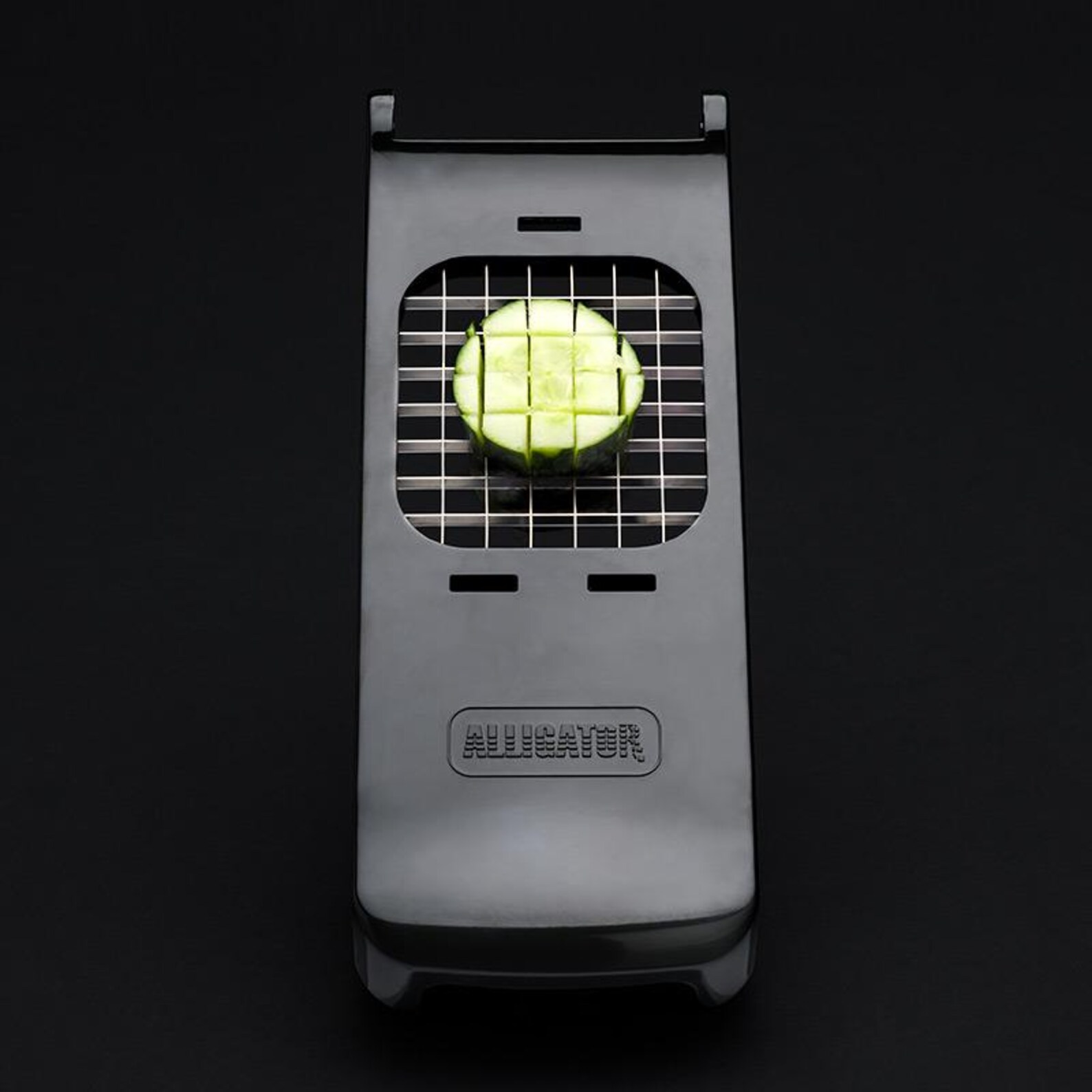 Onion Chopper, Vegetable Chopper, Onion Dicer, Food Chopper, Alligator ...