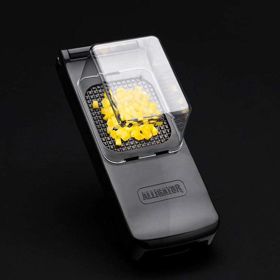 Onion Chopper, Vegetable Chopper, Onion Dicer, Food Chopper, Alligator ...