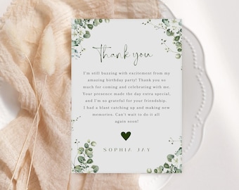 Editable Cotillion Debut Invitation for 18th Birthday for Debutante ...